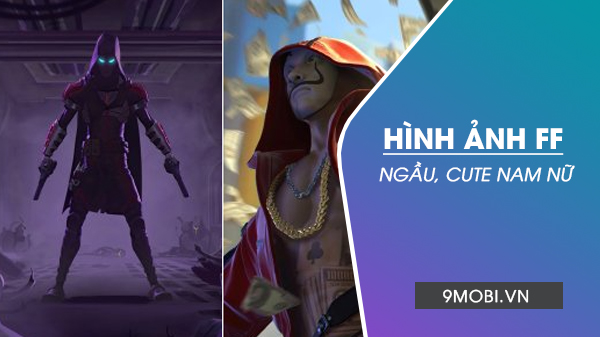 Legendary, stylish, melancholic, and most beautiful FF images