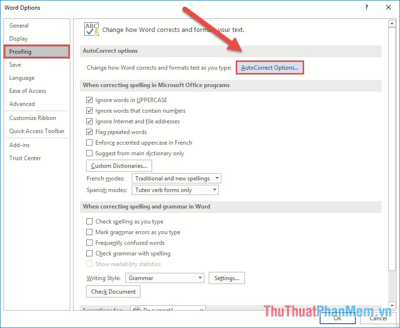Efficient Shortcuts: Word and Excel AutoCorrect Mastery