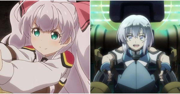 10 Most Beloved Isekai Anime Characters, Waifus Captivate Audience's ...