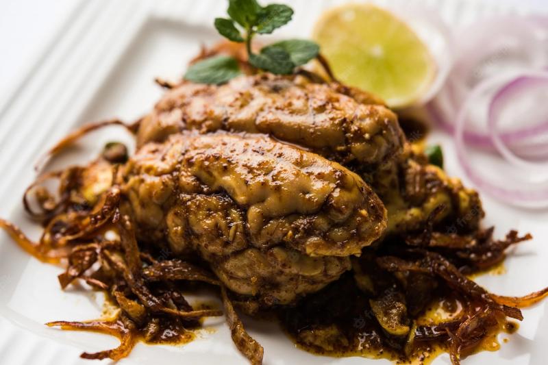 Top 10 Weirdest and Most Horrifying Foods in the World - Mytour.vn
