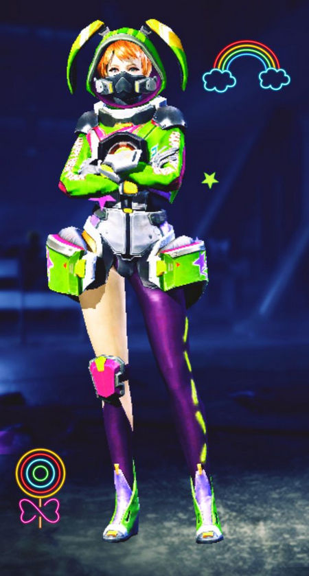Legendary, stylish, melancholic, and most beautiful FF images