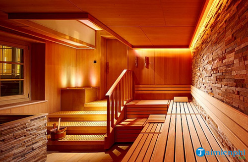 Top-rated destinations for top-notch salt stone steam room installation ...