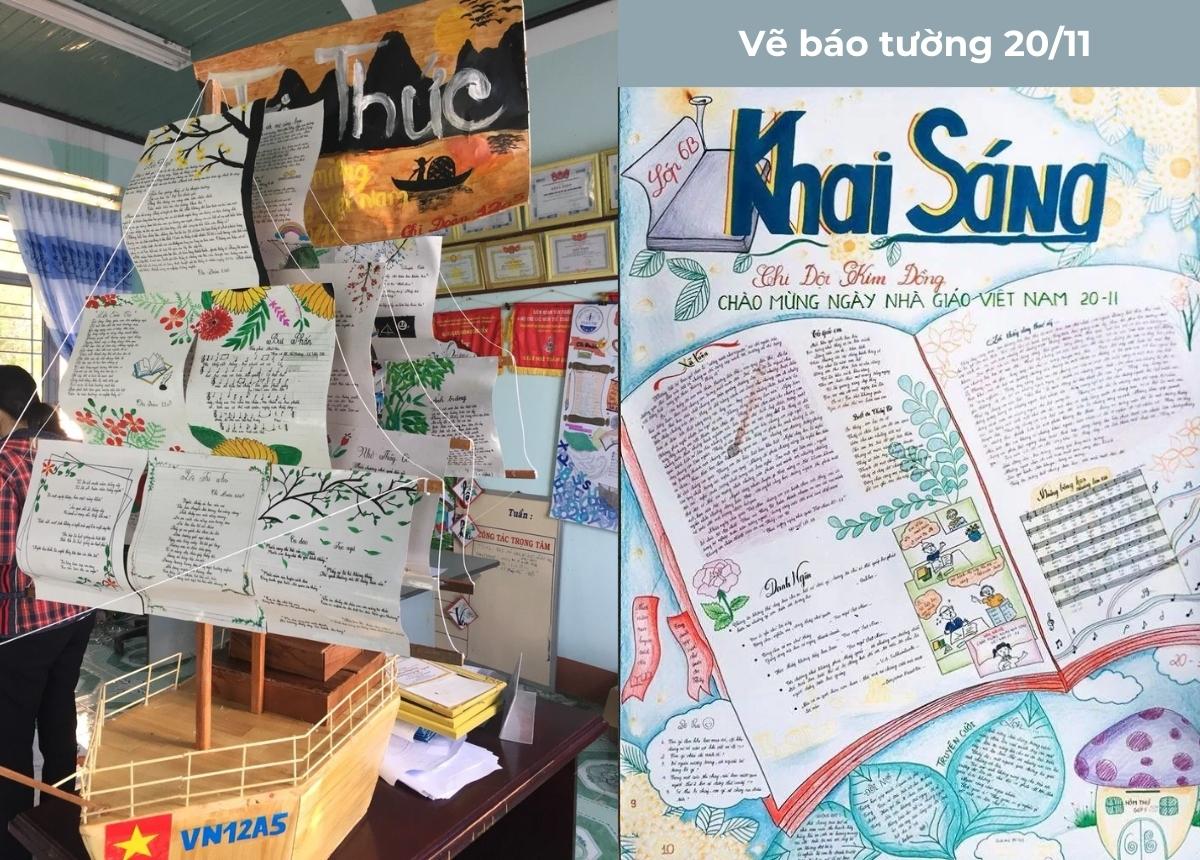 Compilation of stunning, unique, and award-winning 20/11 wall newspaper ...