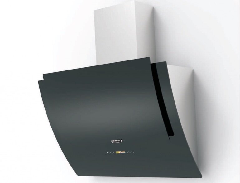 Explore the Top 3 Durable and Popular Chefs Range Hoods in 2023 | Mytour.vn