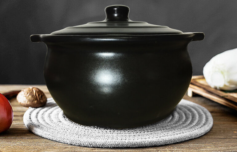 5 Best Clay Induction Cookware for Flavorful Dishes Starting from $15 ...