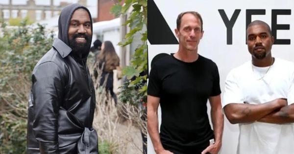 Kanye West shocks business partners by screening adult film