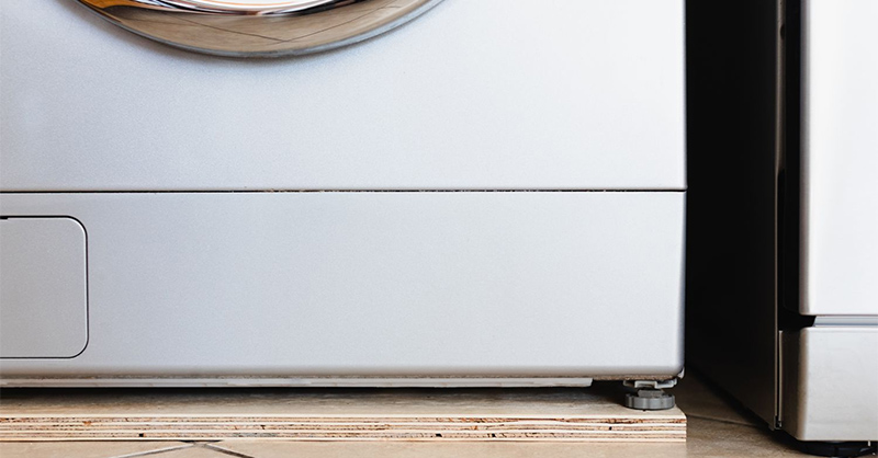 Effective Strategies to Prevent Washing Machine Vibration