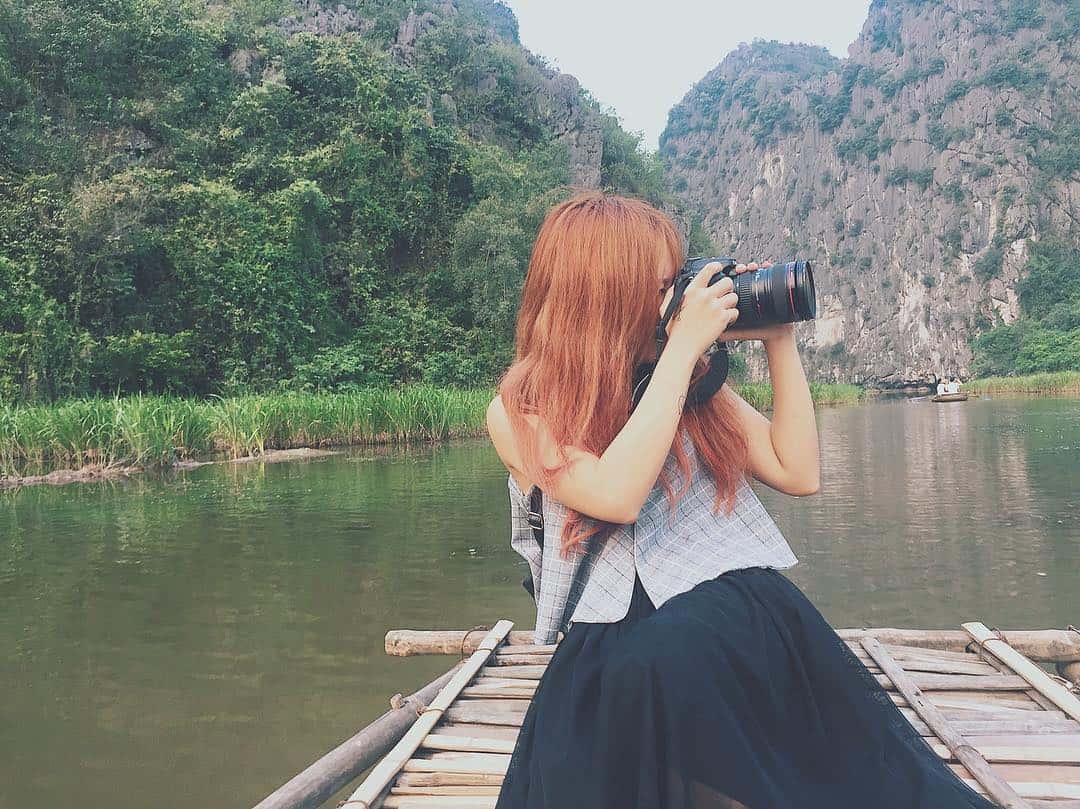 Experience Visiting Vân Long Marsh - A Nearby Destination from Hanoi