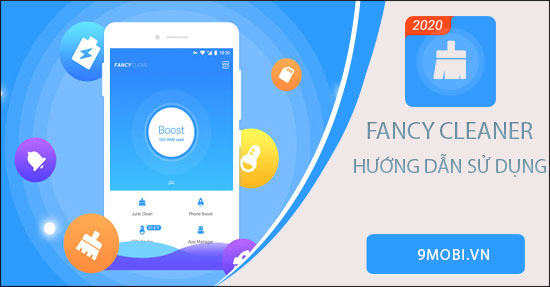 How to Utilize the Fancy Cleaner Application