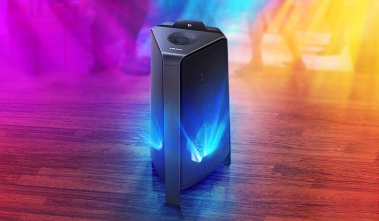 Discover the Top 4 Most Popular Samsung Tower Speakers Today