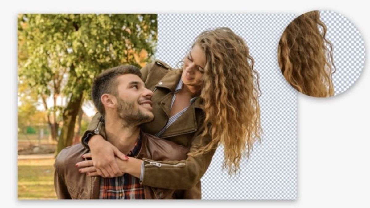 Unlocking the Subject from Xiaomi Background in a Snap with This Trick!