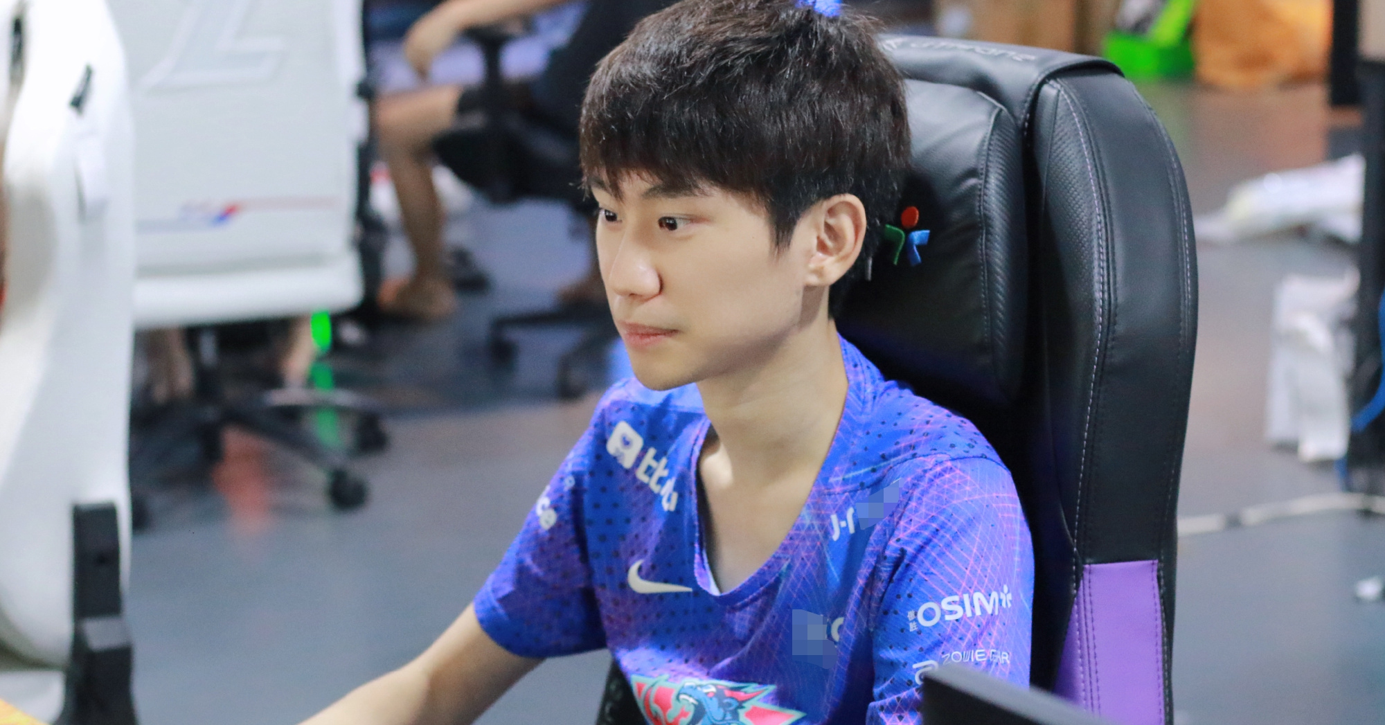 Doinb Faces Ridicule for Falling into Unemployment