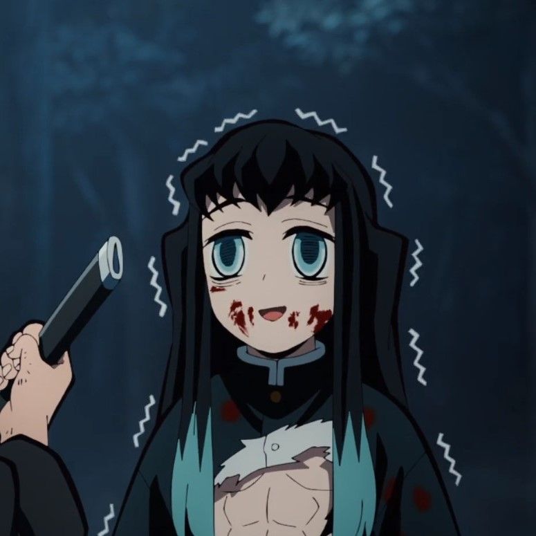 The Coolest, Cutest Muichirou Photos