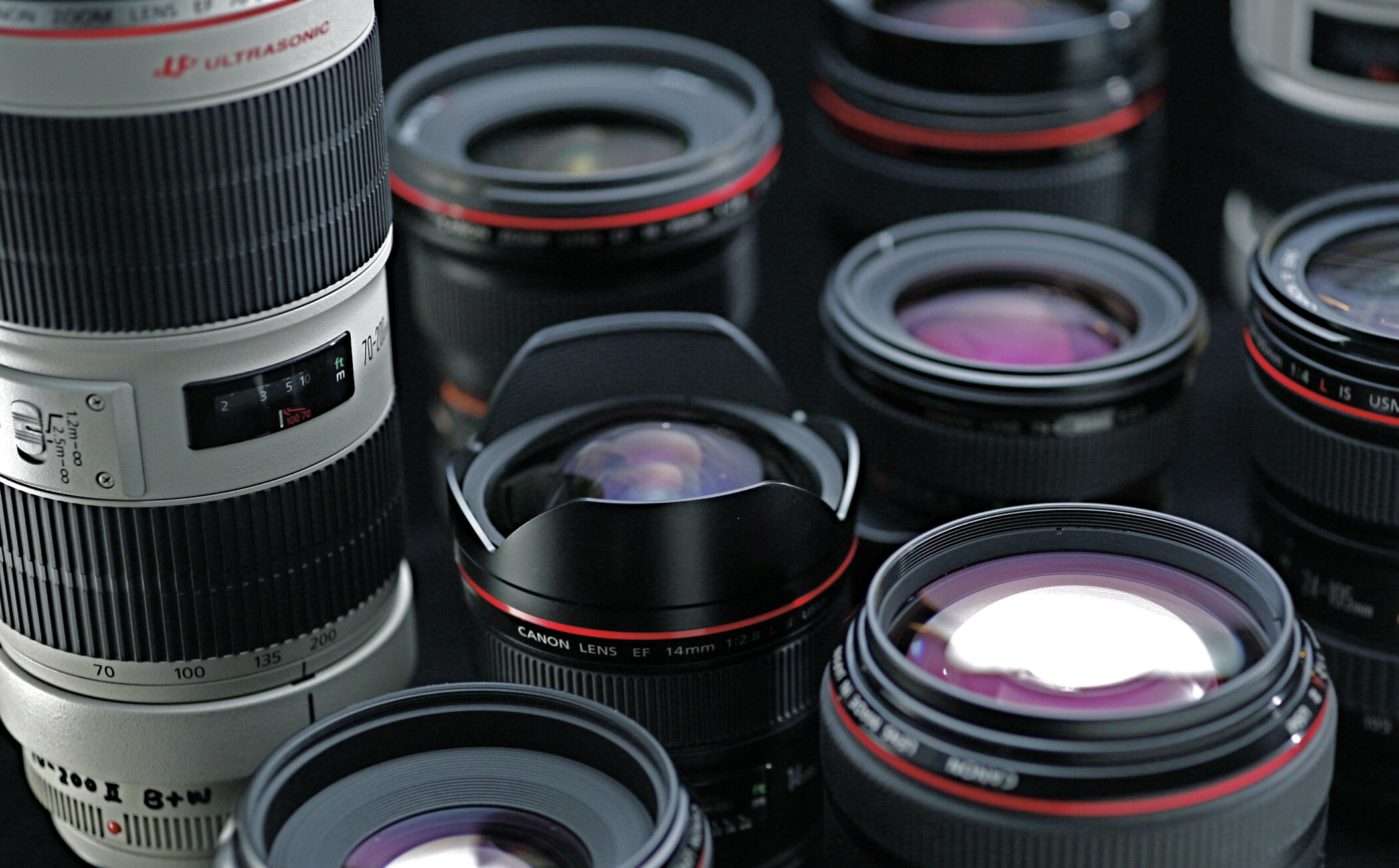 The top 15 best Canon lenses for portrait photography priced from 3 ...