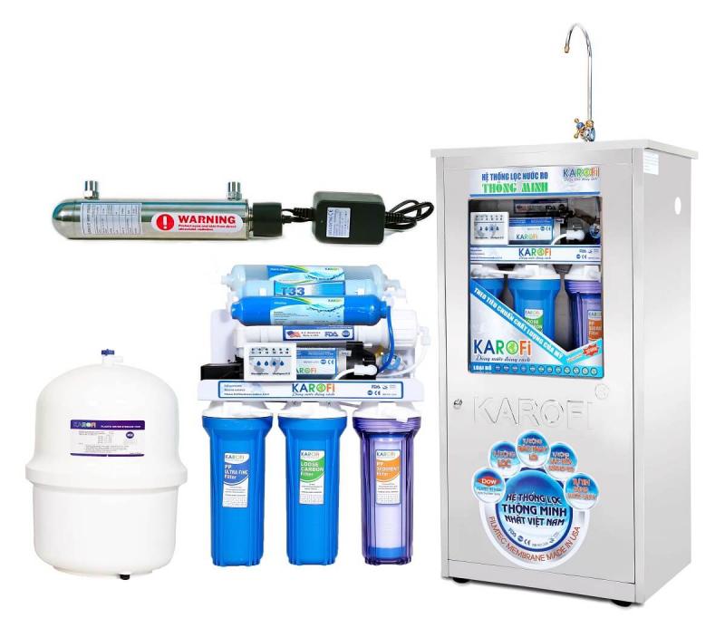 Top 9 Reliable Water Purifier Stores in Dong Nai Province - Mytour.vn