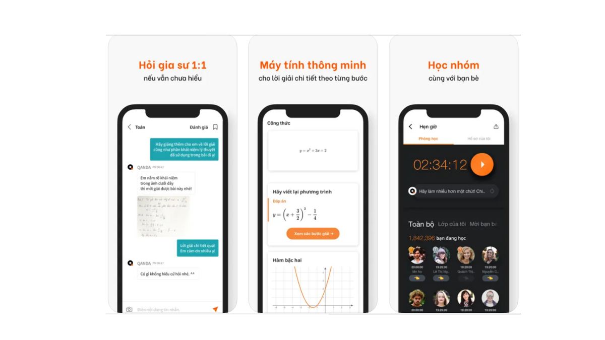 Download Qanda Free Math Problem Solving App On Ios Android Pc