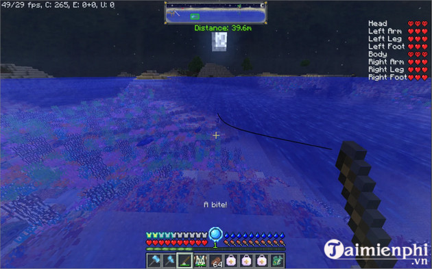 Discover the Latest Top 5 Fishing Mods for Minecraft 1.19