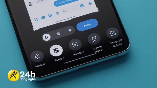 Guide: Concealing Information on Screen Captures with ColorOS 13