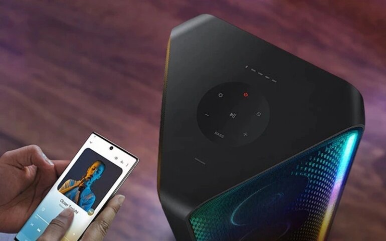 Discover the Top 4 Most Popular Samsung Tower Speakers Today