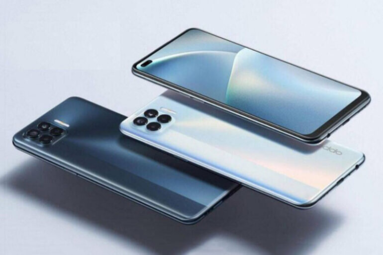 Review of Oppo A93: Is it a good phone in the 6 million price range ...