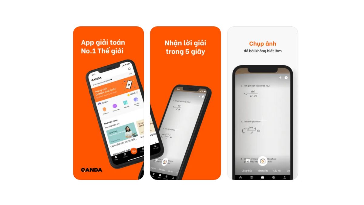 Download Qanda Free Math Problem Solving App On Ios Android Pc