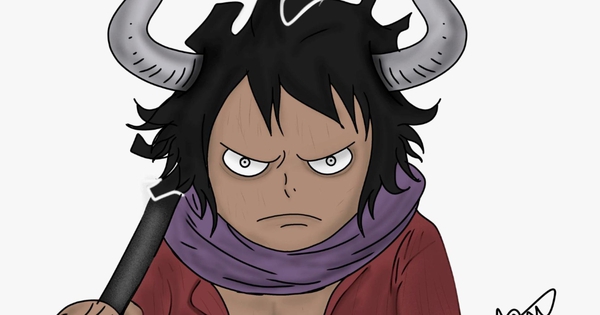 One Piece chap 1049: Hành trình đầy ấn tượng của Kaido - Sức mạnh và ...