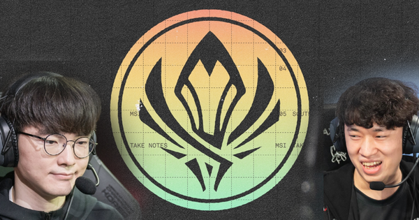 BXH đội tại MSI 2022: T1 vẫn đứng đầu, fan LPL hân hoan với vị trí của RNG, SGB thất bại trước DFM