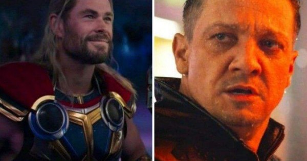 4 siêu anh hùng trong Vũ trụ Điện ảnh Marvel đã lộ diện người kế nhiệm ...