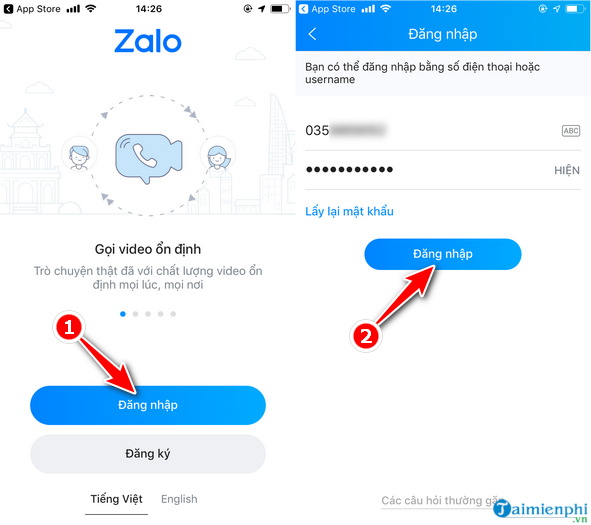 Efficient Method to Transfer Zalo Messages from Old to New Phone
