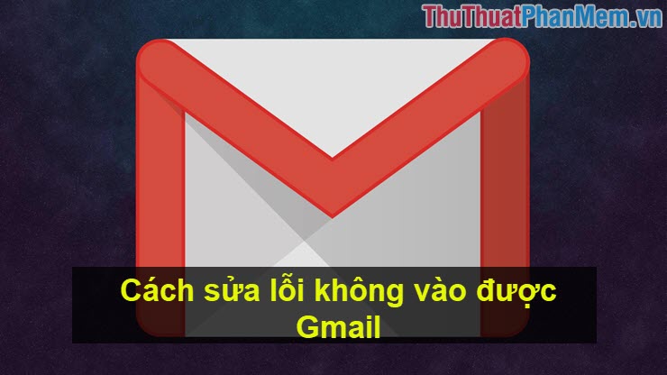 How to Fix Gmail Login Issues