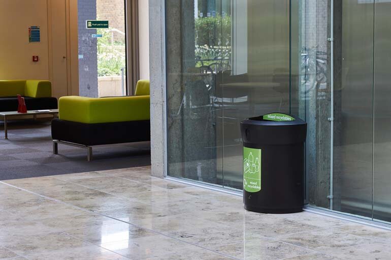Where to Buy the Most Affordable Trash Bins in Hanoi | Mytour.vn