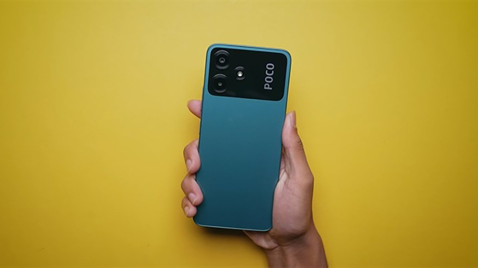 Confirmed: POCO M6 Pro 4G boasts a 64MP OIS camera and a dazzling ...