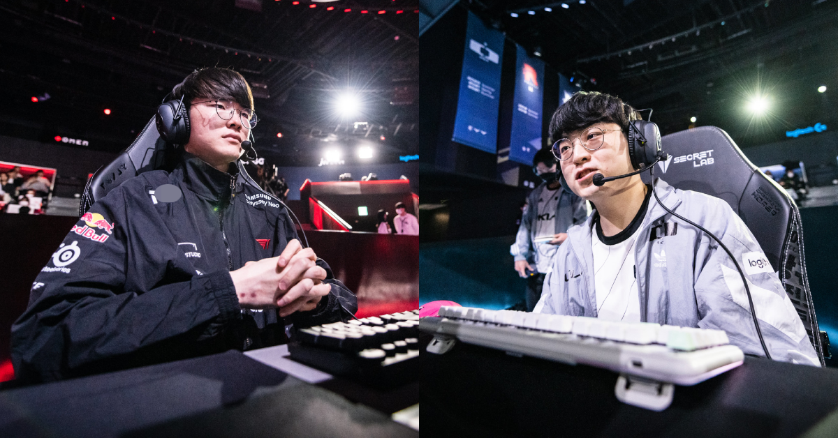 Bí mật của ShowMaker để DK vượt qua T1 và Gen.G đã được tiết lộ