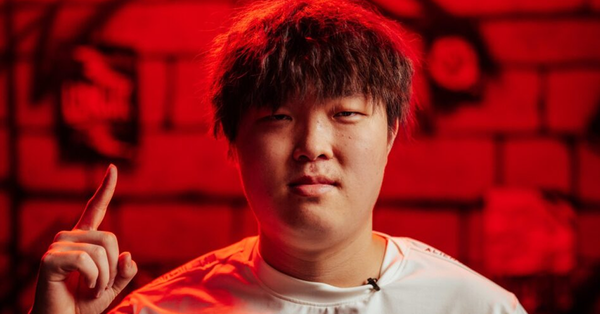 Đây chính là Đường Trên mạnh mẽ của WBG mà Bin muốn đối mặt, không phải ...