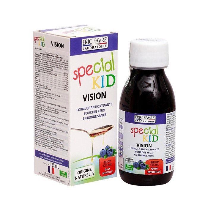 Top 7 Best Eye Syrups for Children Every Mother Should Know - Mytour.vn