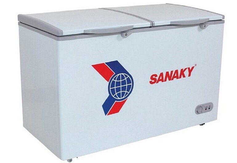 Discover 5 Outstanding Advantages of the Sanaky 300-Liter Freezer You ...