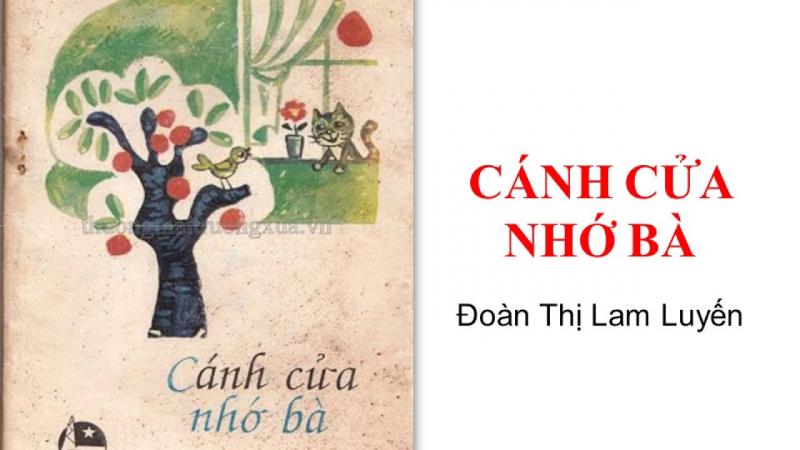 Top 10 Finest Poems by Poet Doan Thi Lam Luyen
