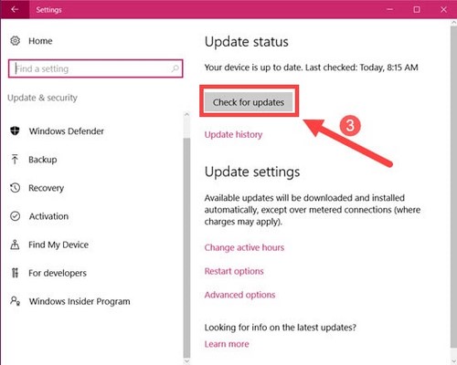How to Play Games Offline on Windows Store in Windows 10
