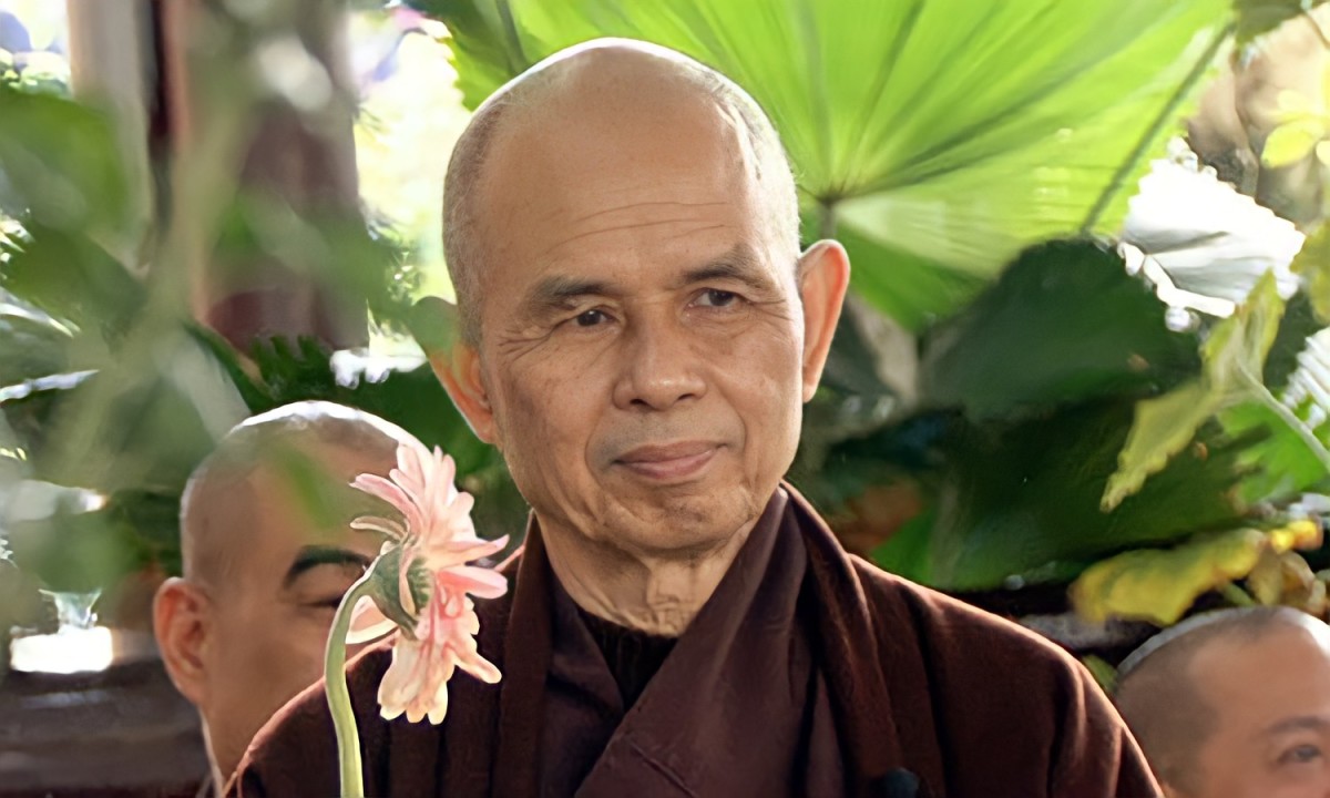 Discover the Most Impactful Books by Thich Nhat Hanh for a Meaningful Life