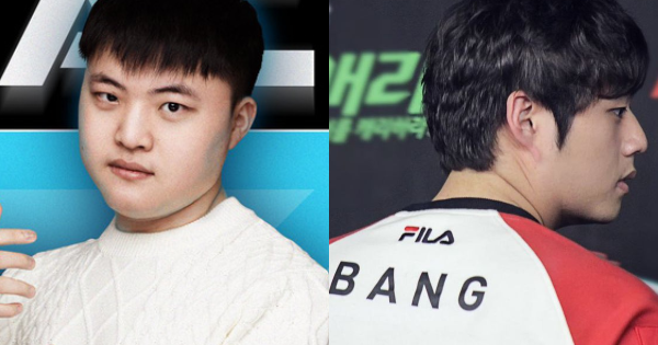 Trước khi Mùa Xuân 2022 của LPL bắt đầu, cộng đồng fan Trung đã làm náo loạn khi tuyên bố rằng ...