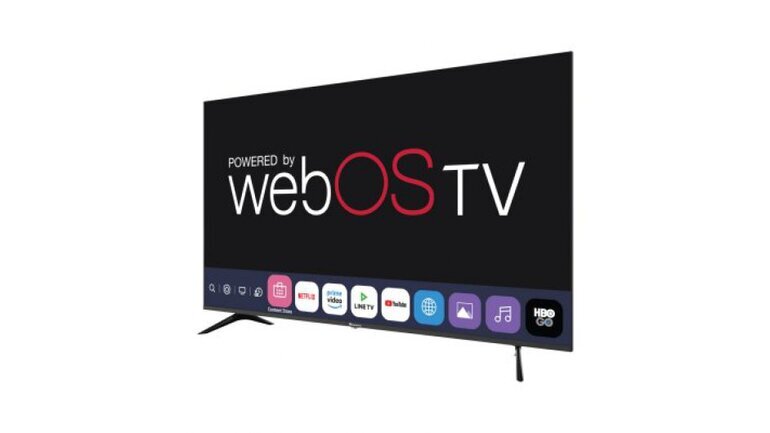 Dù không phổ biến như các thương hiệu lớn, tivi Aconatic 50 inch vẫn ...