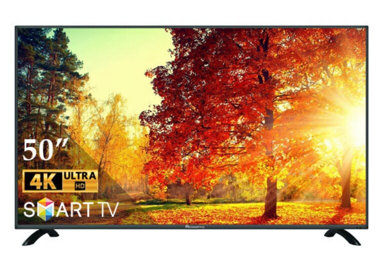 Khám phá 2 model tivi Aconatic 50 inch, giải pháp giá rẻ lý tưởng cho ...