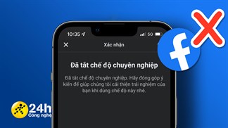 How to Disable Professional Mode on Facebook and Switch Back to Normal Mode