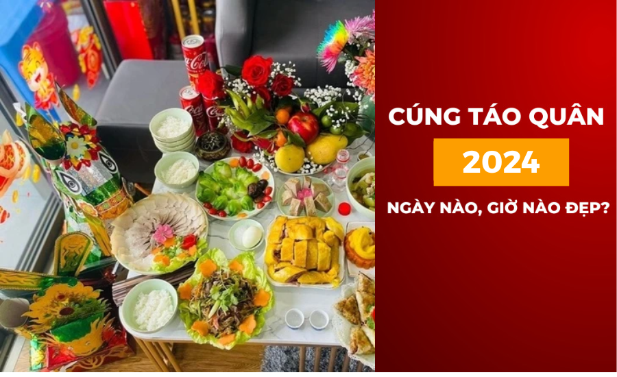 Discover the Auspicious Dates and Times for Ong Cong Ong Tao Worship in ...