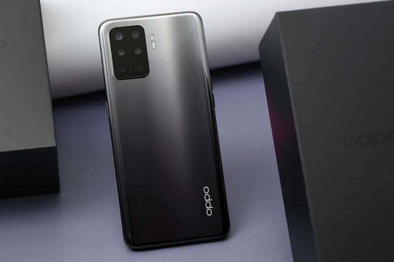 Detailed Review of the OPPO A94 4G Smartphone | Mytour.vn