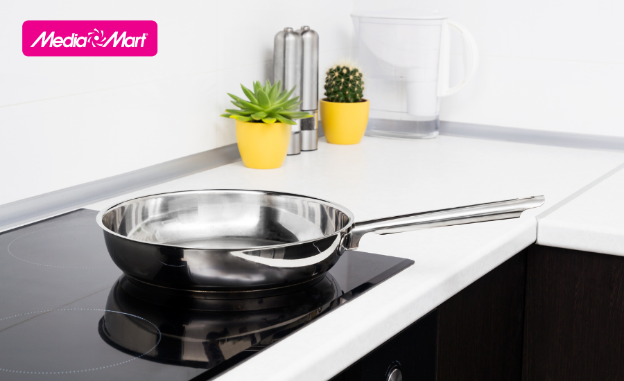 Why is my induction stove not heating up? How to effectively fix it at ...