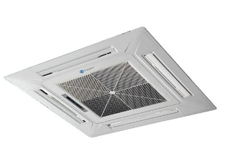 Cassette CH-24TL22 Air Conditioner Price and 4 Highlighted Features ...