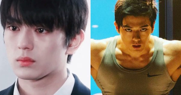 The astonishing transformation of 'Zoro' Mackenyu: Japan's national ...