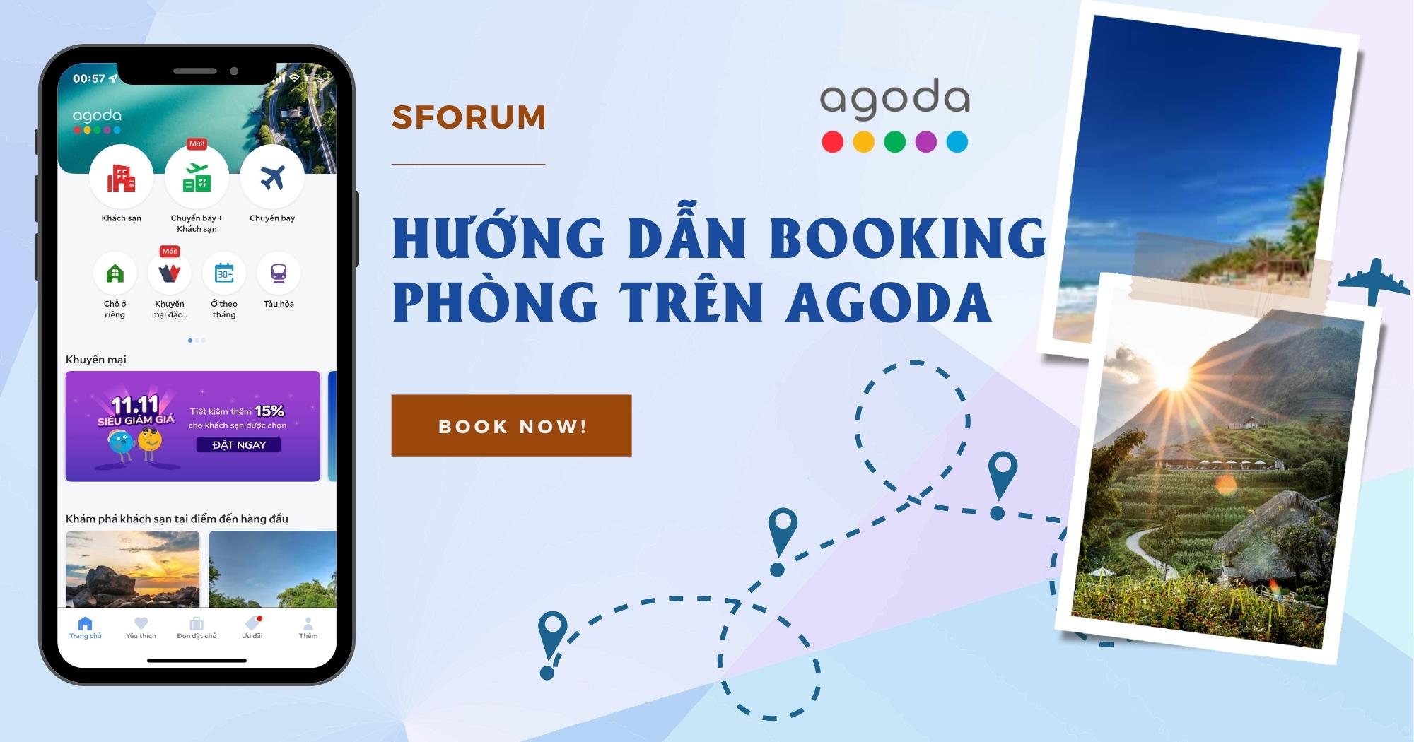Discovering Agoda: A Step-by-Step Guide to Installation and Seamless ...