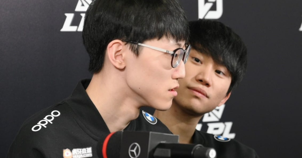 Nuguri không còn là lựa chọn hàng đầu ở vị trí top nữa, theo lời khẳng định của Doinb: 'Không ...